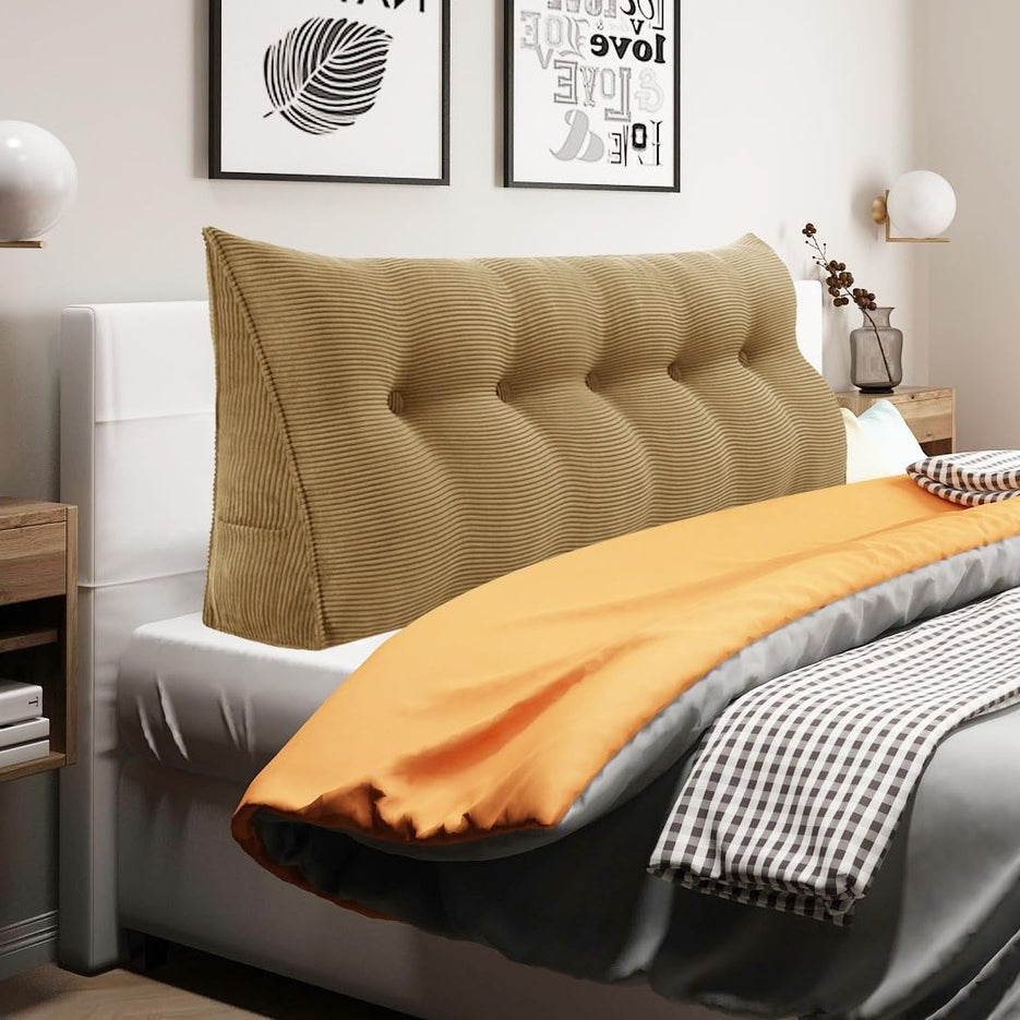 HEADBOARD PILLOWS – wowmax